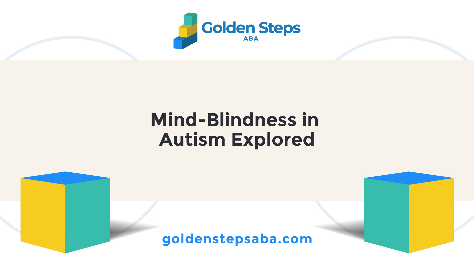 Mind-Blindness in Autism Explored